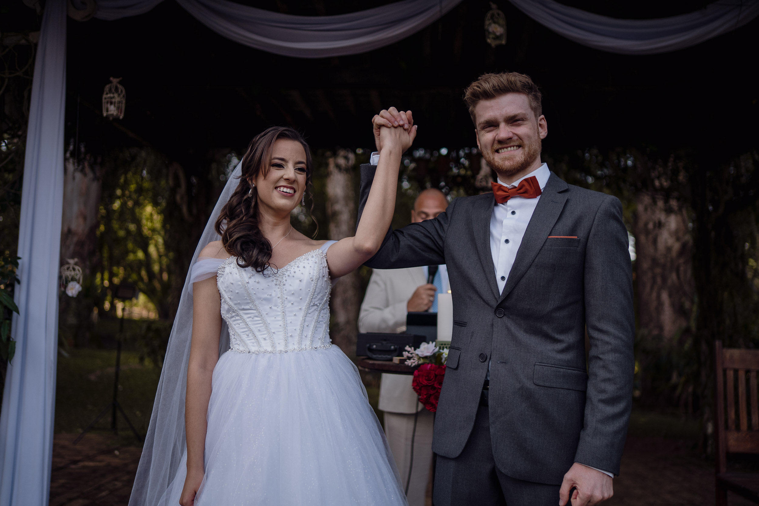 Barbara & Daniel - Vivoru Weddings