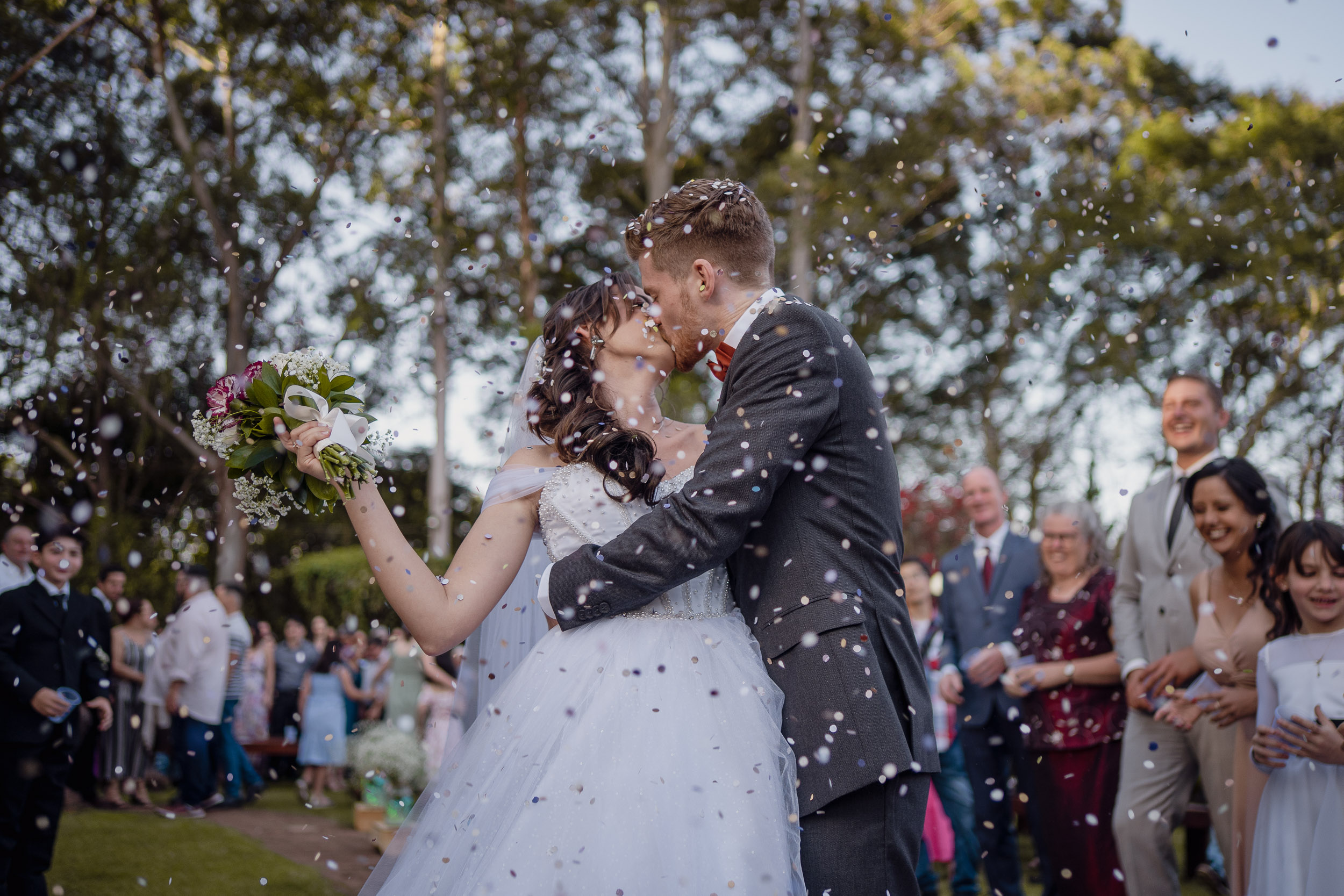 Barbara & Daniel - Vivoru Weddings