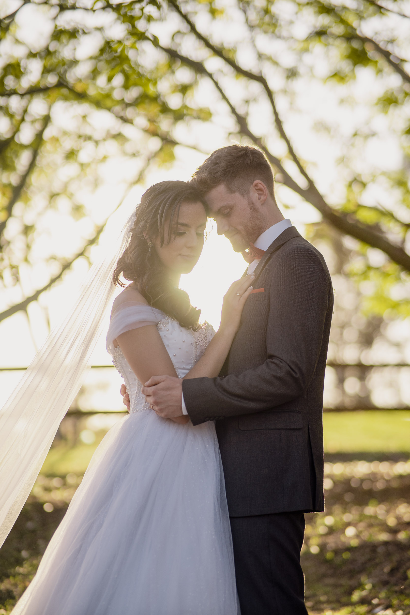 Barbara & Daniel - Vivoru Weddings
