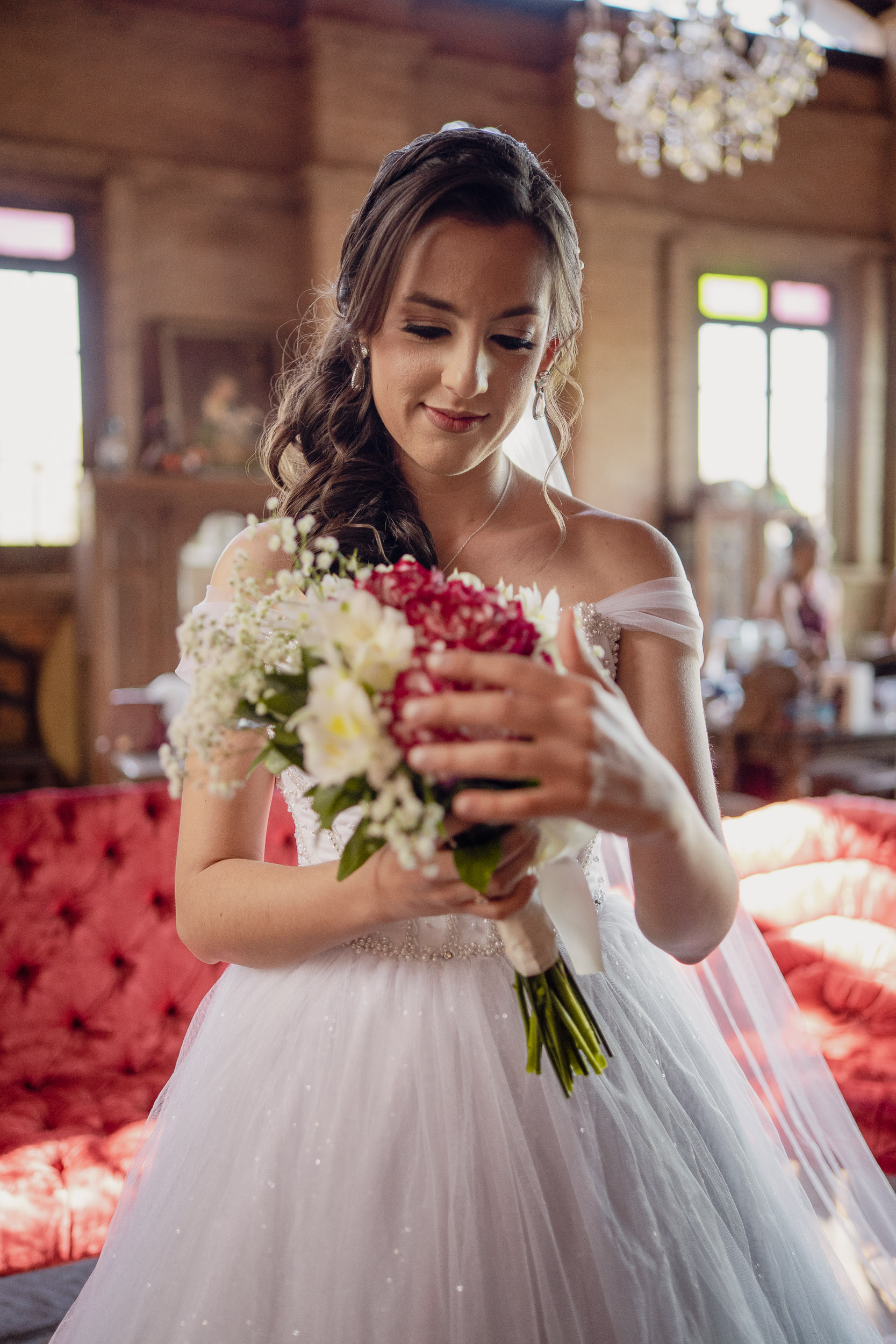 Barbara & Daniel - Vivoru Weddings