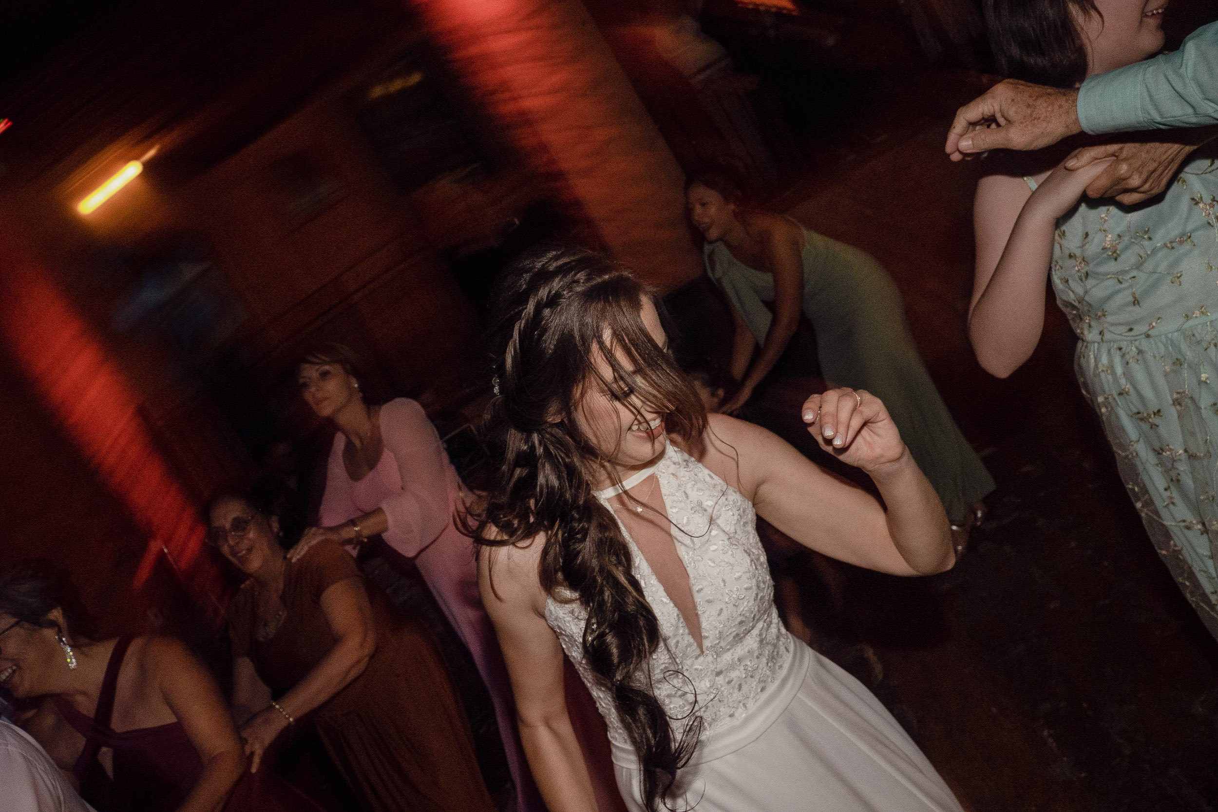 Barbara & Daniel - Vivoru Weddings