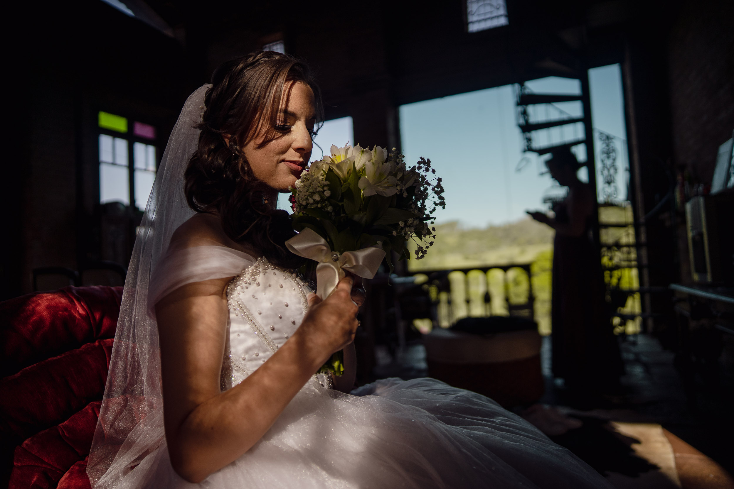 Barbara & Daniel - Vivoru Weddings