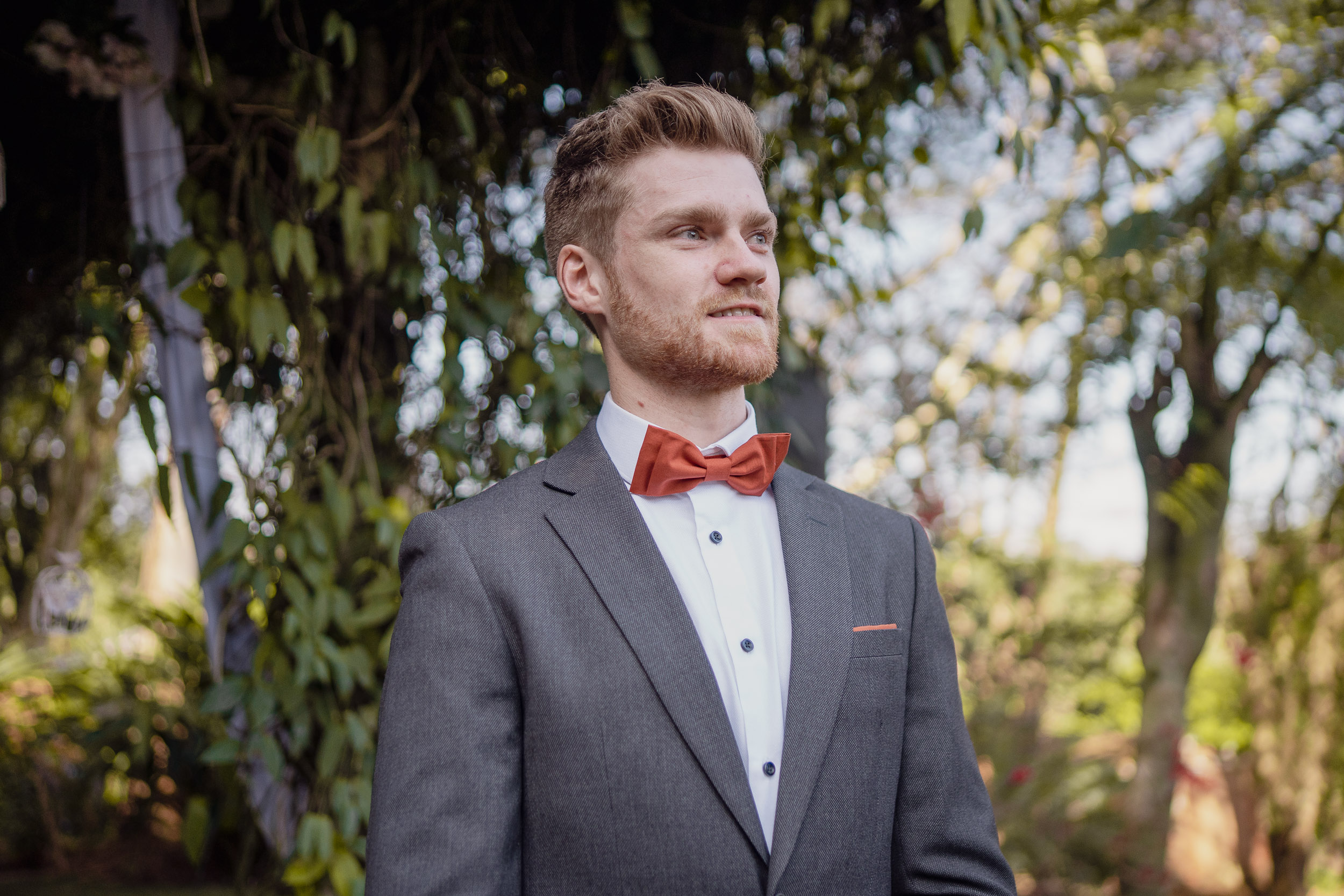 Barbara & Daniel - Vivoru Weddings