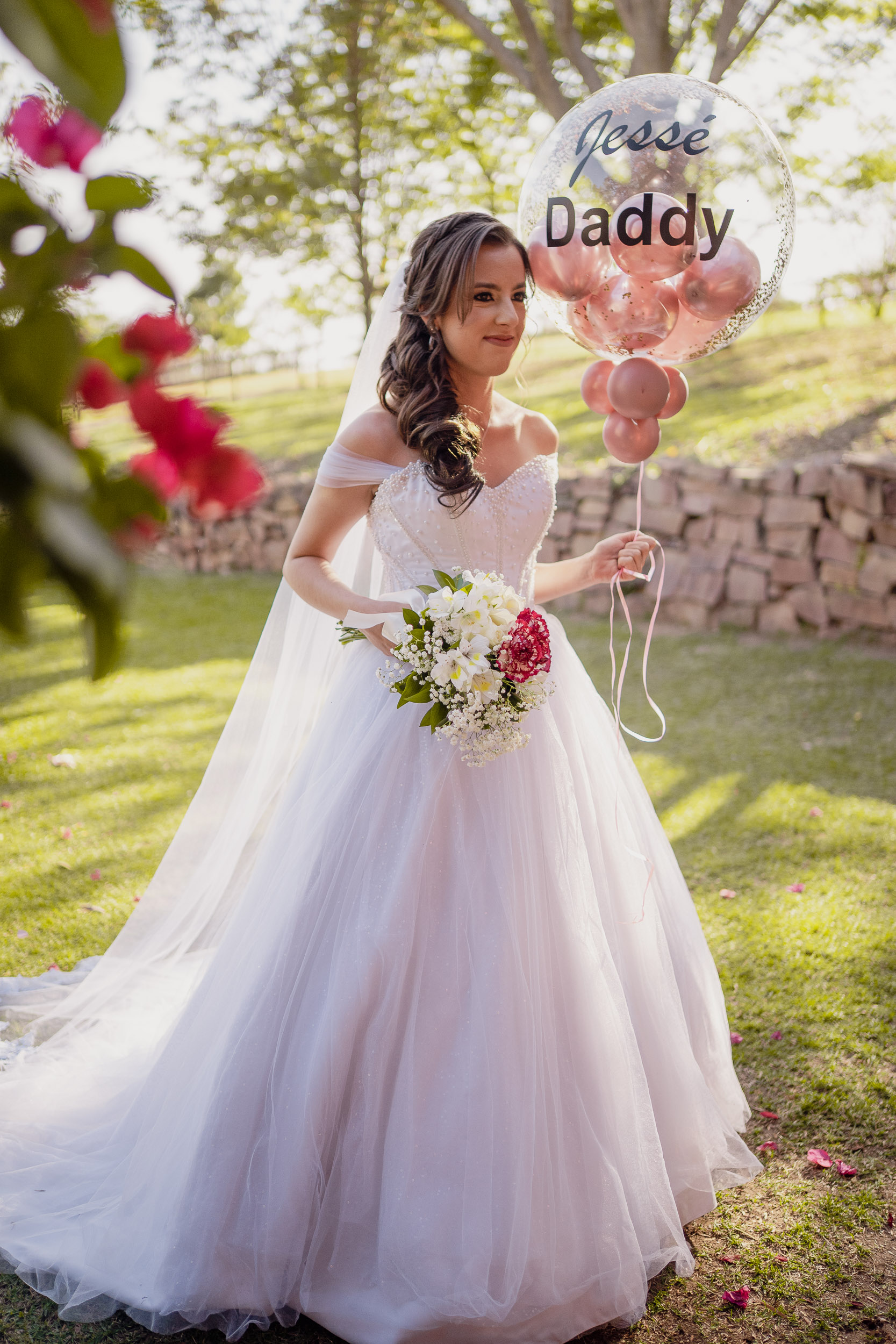Barbara & Daniel - Vivoru Weddings