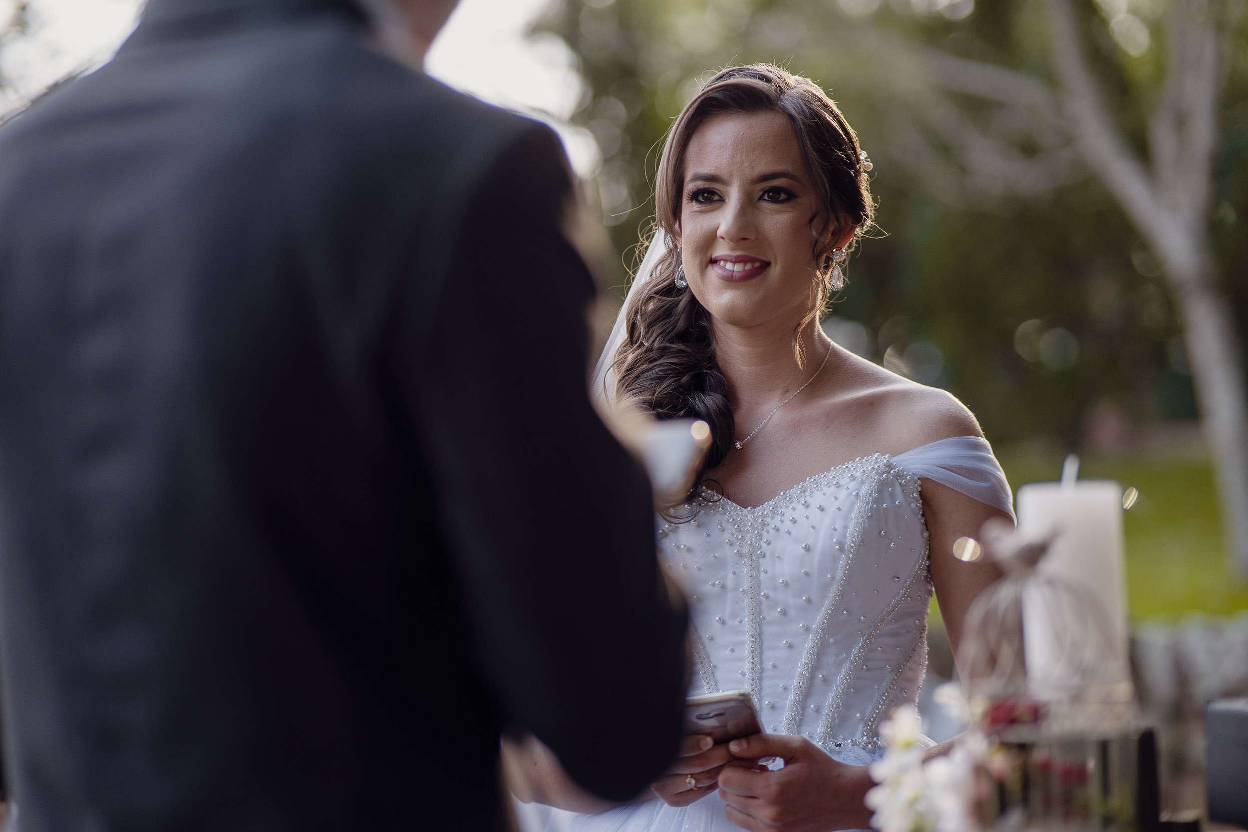 Barbara & Daniel - Vivoru Weddings
