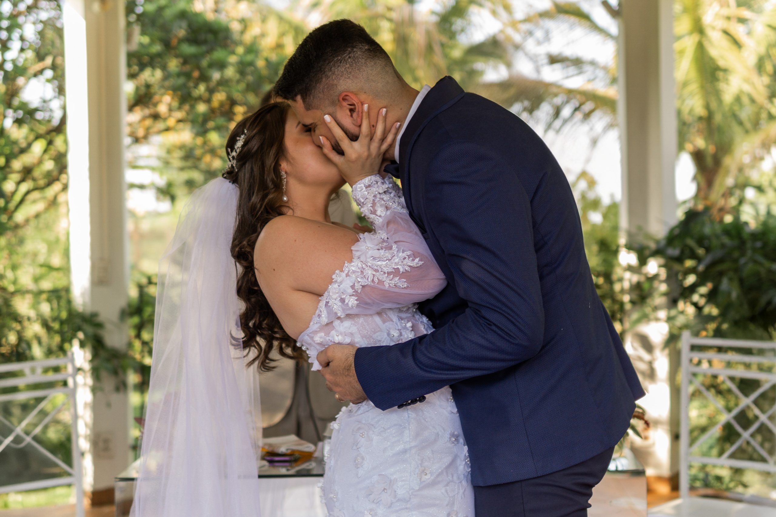 Calita & Cyro - Vivoru Weddings