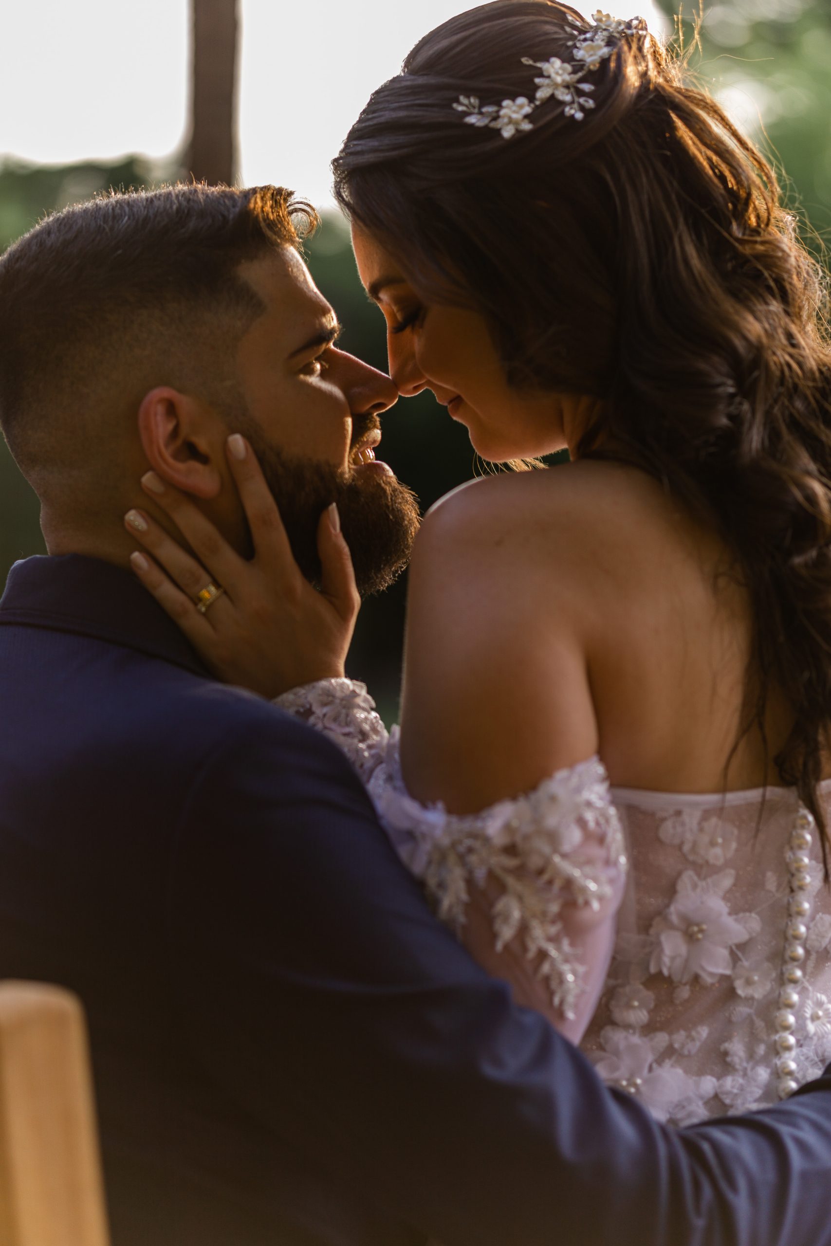 Calita & Cyro - Vivoru Weddings