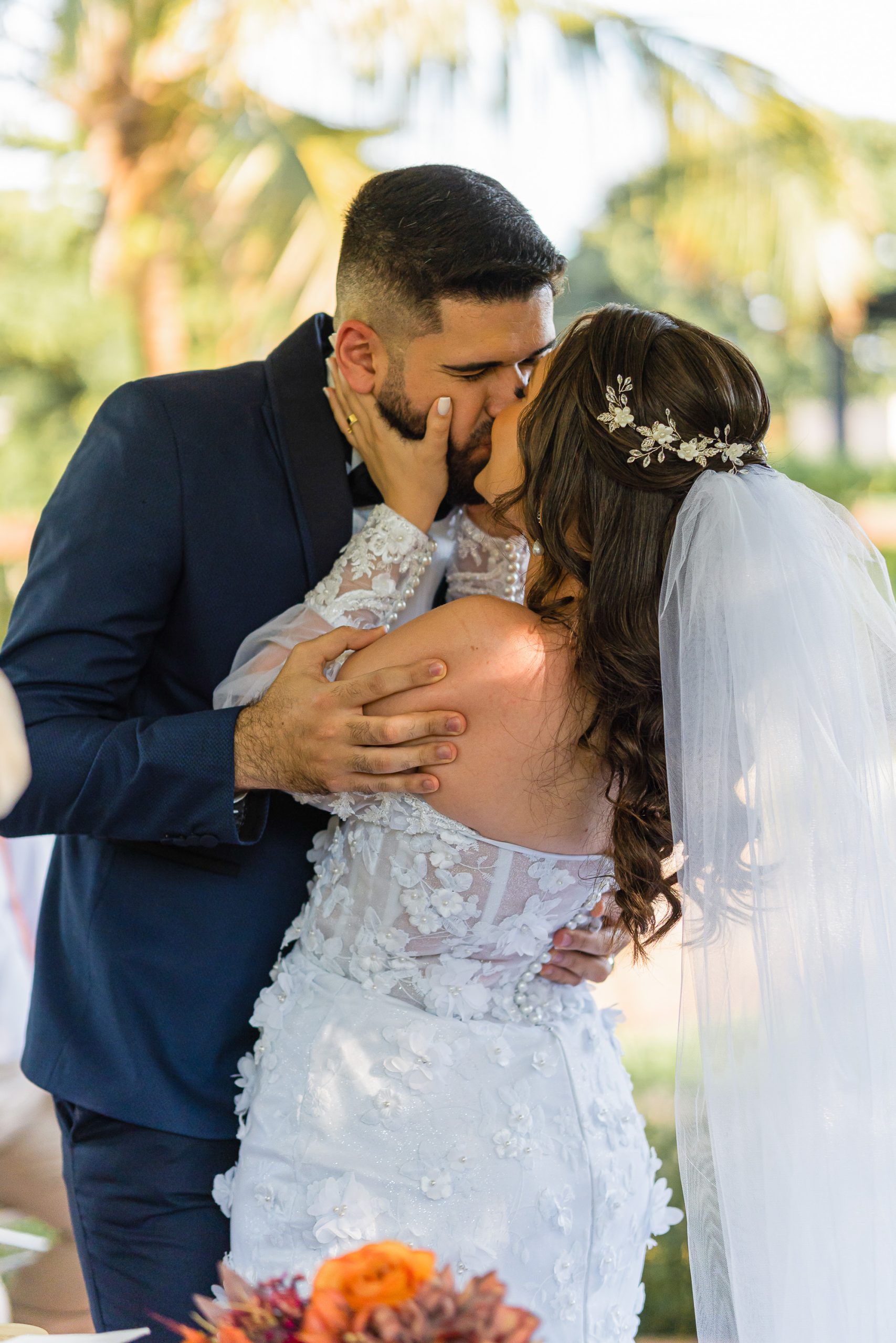 Calita & Cyro - Vivoru Weddings