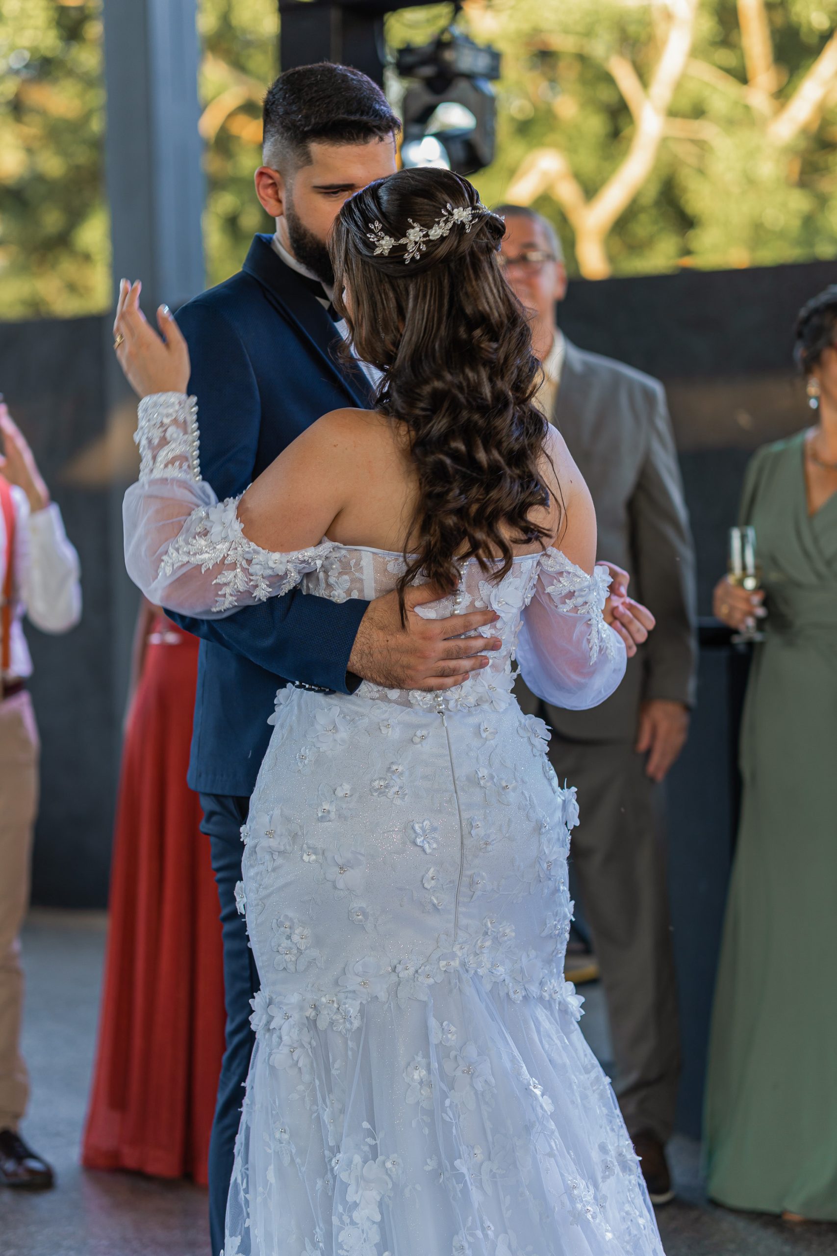 Calita & Cyro - Vivoru Weddings
