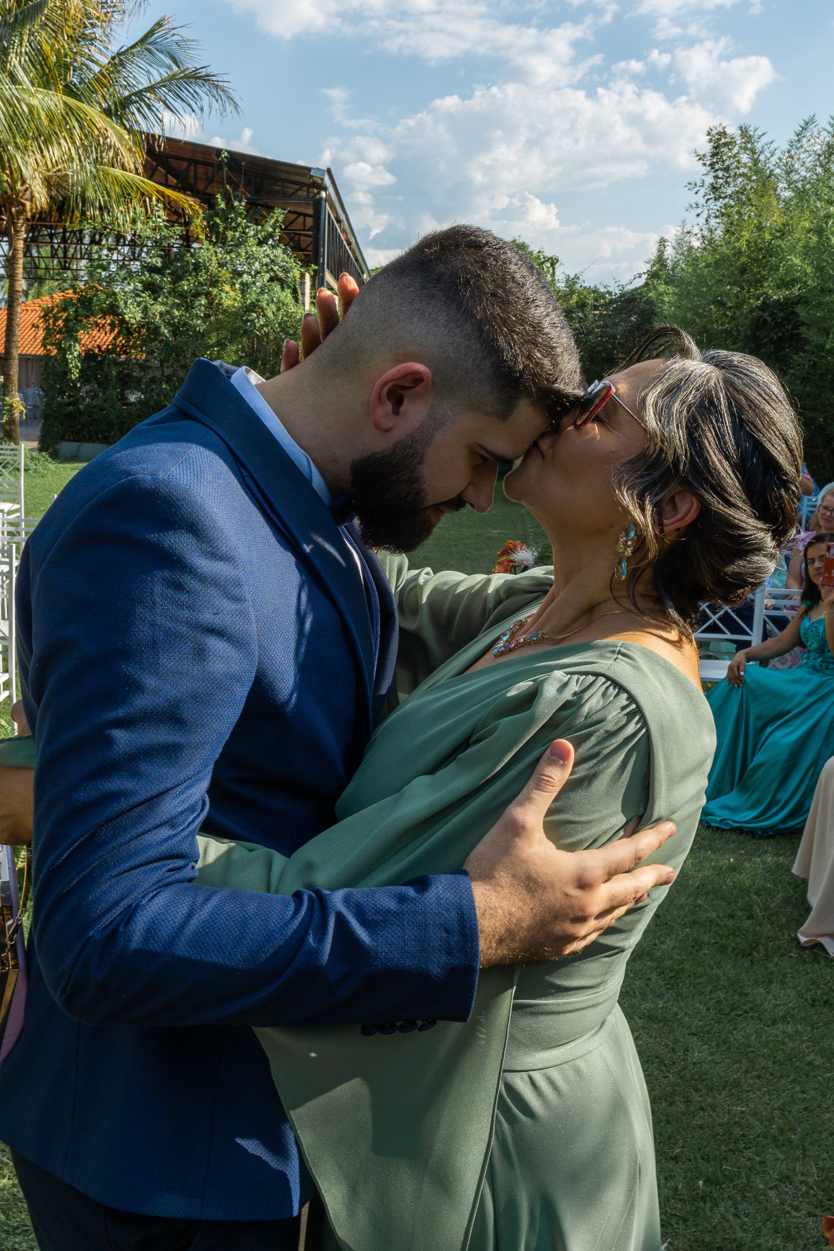 Calita & Cyro - Vivoru Weddings
