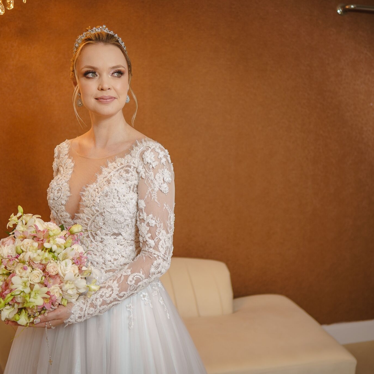 Nathali & Alinaldo - Vivoru Weddings